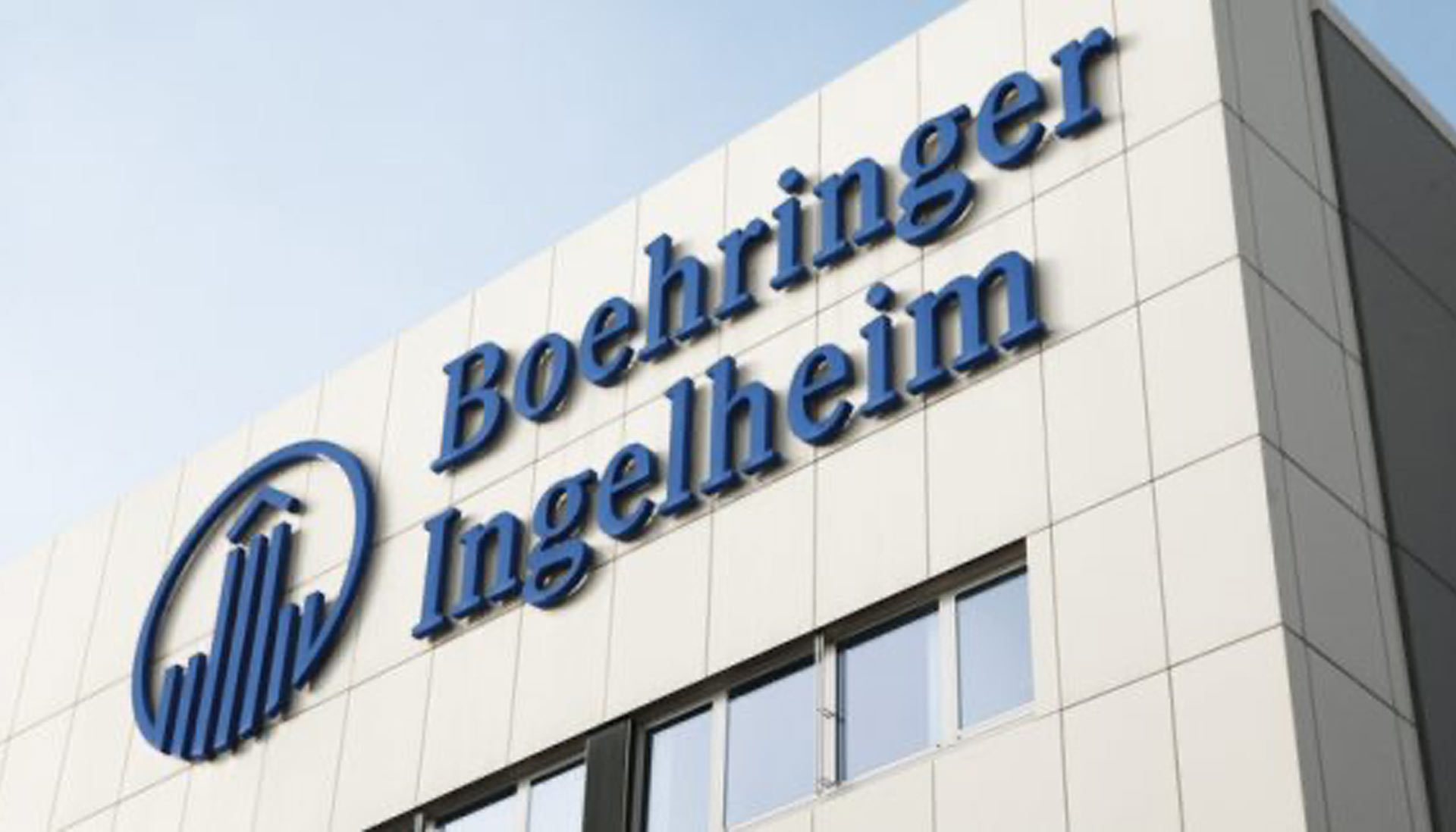 Boehringer Ingelheim Panda Project - Cockram