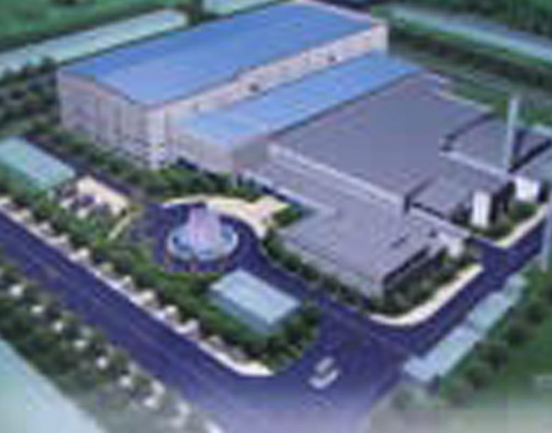 Baxter Healthcare Expansion Project - Cockram